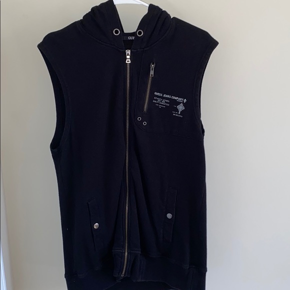 Guess | Suits & Blazers | Hanging In Closet | Poshmark